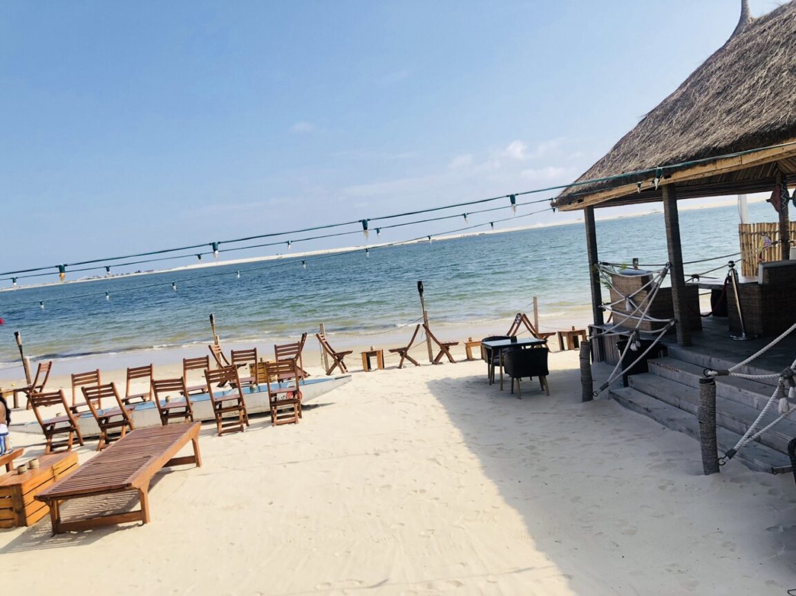 Private beaches in lagos | Nigeria Real Estate Blog