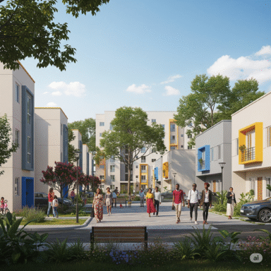 Lagos’s New Affordable Housing Scheme: What You Need to Know in 2025