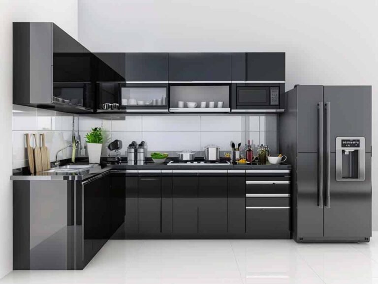 6 Types of Kitchens You’ll Find in Nigerian Homes | NREB