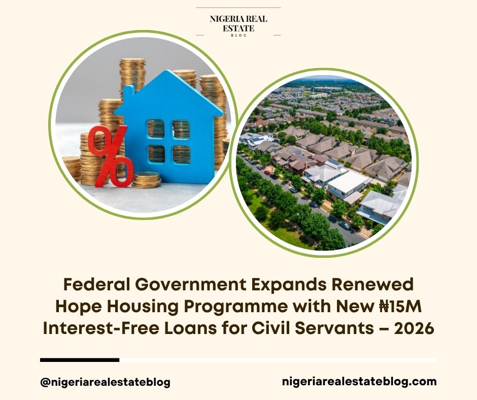 CBN Cuts MPR to 25.25% April 2026 Third Reduction Mortgage Impact ...