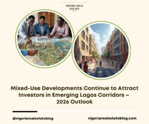 Mixed-Use Developments Investment Opportunities In Lagos 2026 » Nigeria ...